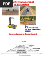 Final Specifications of Track Ballast 20-02-23 | PDF | Rail Transport ...