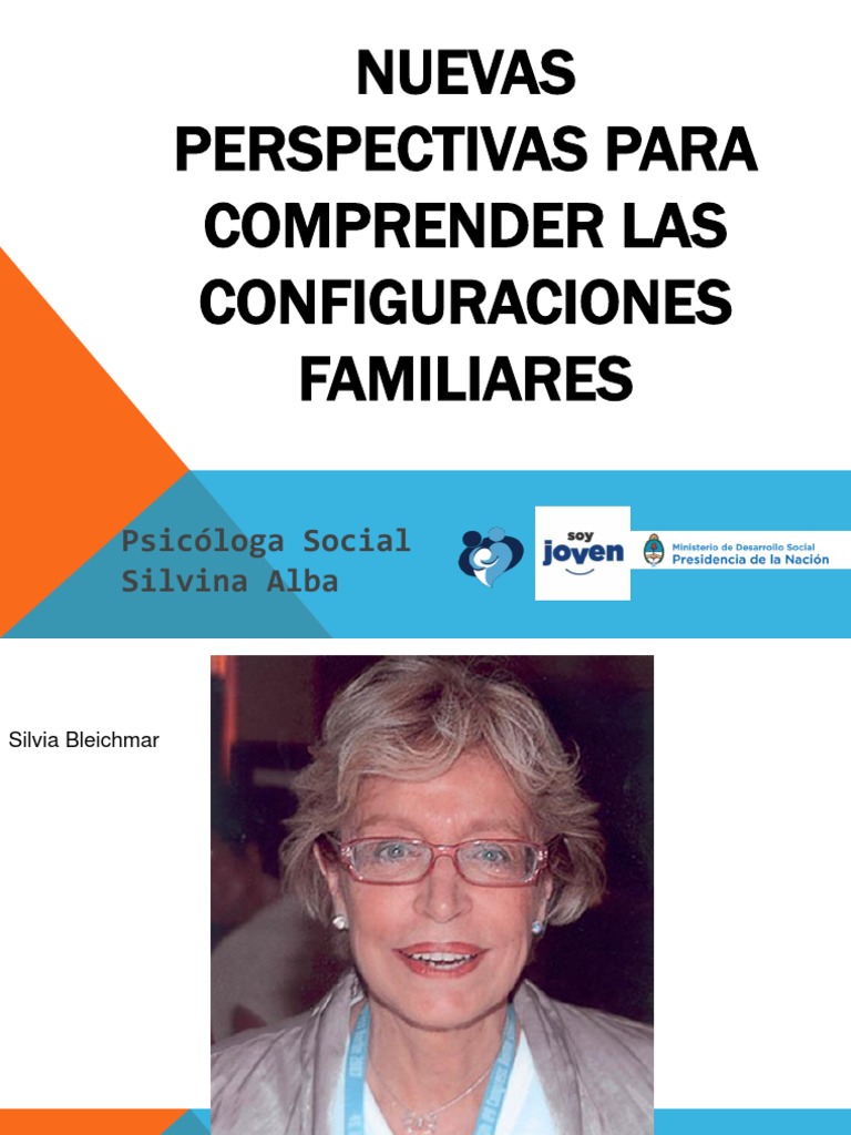 1-Nuevas Configuraciones Familiares | PDF | Sicología | Ciencias del ... 1-Nuevas Configuraciones Familiares | PDF | Sicología | Ciencias del ...