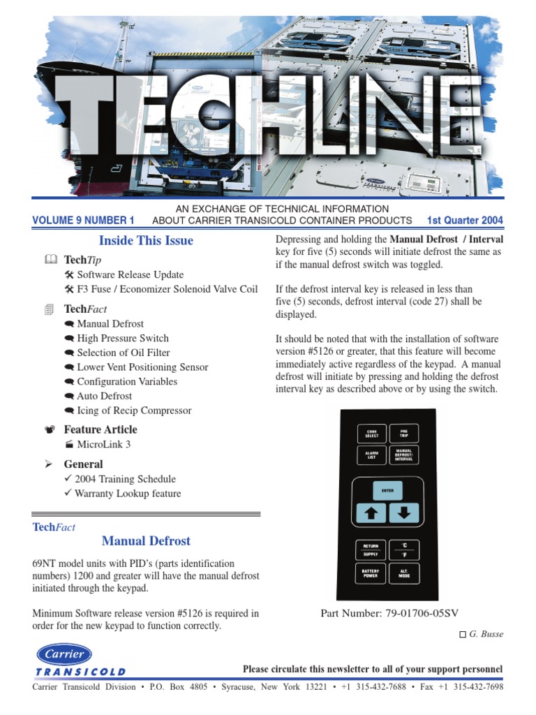 Inside This Issue: Techtip | PDF | Manufactured Goods | Computing