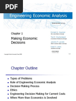 Engineering Economic Analysis (14th Edition) Newnan | PDF | Interest | Money
