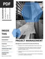Valpoi Bus Stand & Community Hall Design | PDF | Economic Sectors ...