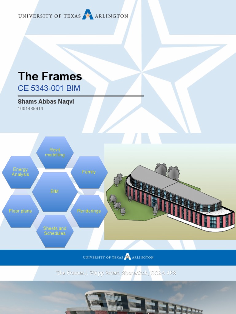Building Information Modelling | PDF