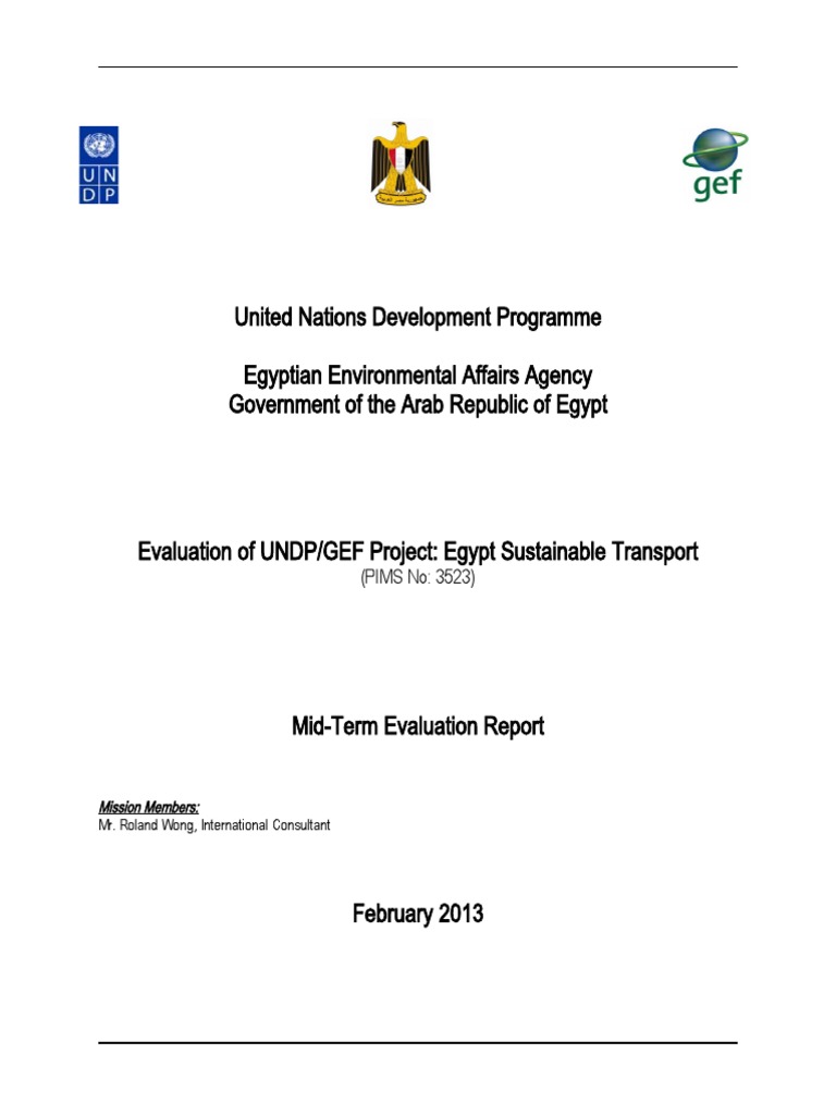 MTR Sustainable Transport Report | PDF | Sustainable Transport | World ...
