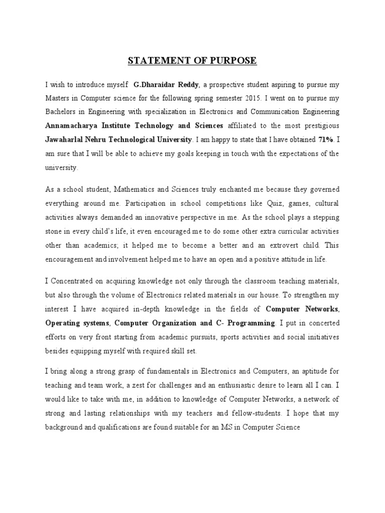 Dharanidar CS Sop | PDF | Behavior Modification | Science