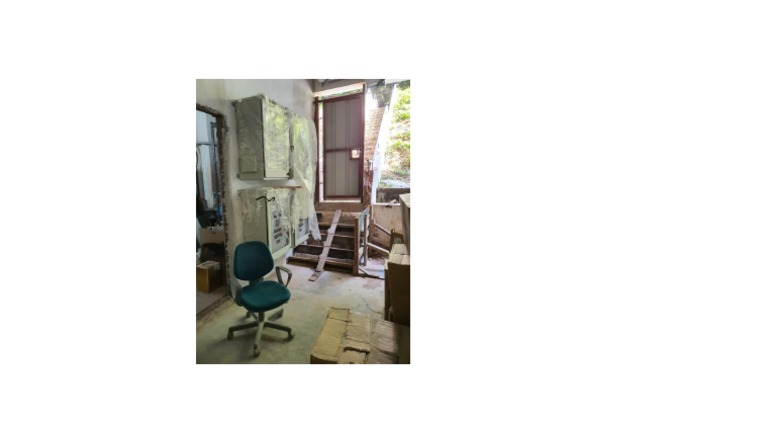 FCC Room Condition | PDF