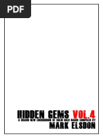 ORION Vol 1 The Hunter by Phedon Bilek PDF | PDF