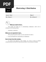 SHS Statistics-and-Probability-Q3 Mod2 Normal Distribution Ver3 | PDF | Standard Score | Normal ...