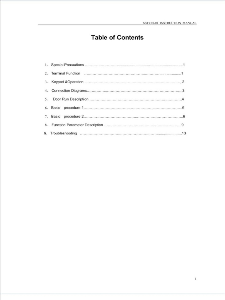 Panasonic Aad0302 | PDF