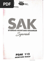 Psak 109 (2022) | PDF