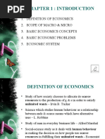 ACC117 - Chapter 1 - Introduction To Accounting PDF | PDF | Balance ...