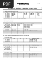 AS9102C FAI Forms Template | PDF | Specification (Technical Standard ...
