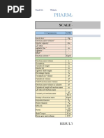 Scrubber - LEV Design For OH - SSR-20 (Horizontal LEV) | PDF | Phases ...