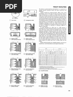 BS 6465-1 Toilet - Provision | PDF | Bathroom | Toilet