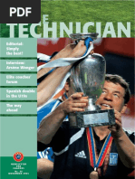 FIFA's Organizational Structure Explained | PDF | Association Football ...