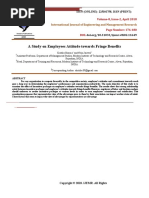 Tony Robbins - The Dickens Process | PDF | Pain | Psychological Concepts