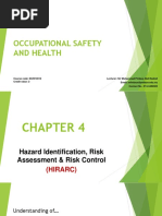 OSHA (Case Study 2) 2 | PDF | Emergency | Emergency Evacuation