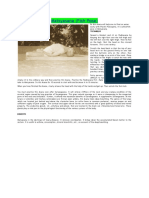 Rom Isom | PDF | Human Anatomy | Limbs (Anatomy)