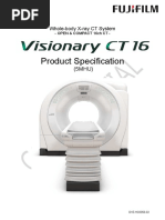 The Biograph Vision 450 Vs 600 | PDF | Ct Scan | Positron Emission ...