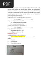 Penguat Inverting Dan Non Inverting | PDF