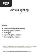 ATC Script | PDF | Visual Flight Rules | Air Traffic Control