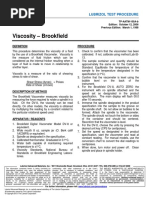 Suppressor ASRS CSRS 300 Sep09 | PDF | Ion | Chemistry