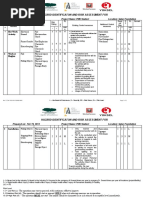 Sample HIRADC Tool | PDF | Personal Protective Equipment | Risk Assessment