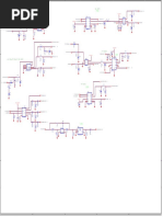 858D RevEng Schematic | PDF | Electrical Engineering | Electromagnetism