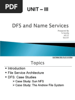 Chapter 1 - Introduction To File Structures | PDF