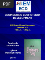 4 - 2.BEM-Graduate-Engineer-Registration | PDF | Engineering