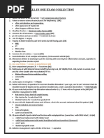 Sacral OMM Guide | PDF | Anatomical Terms Of Motion | Human Anatomy