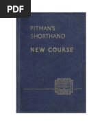 Shorthand Books | PDF | Shorthand | Employment