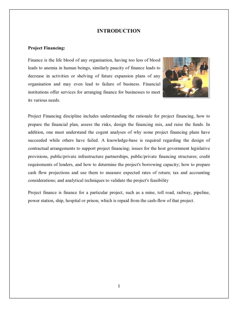 Final Project Finance | PDF | Factoring (Finance) | Debenture