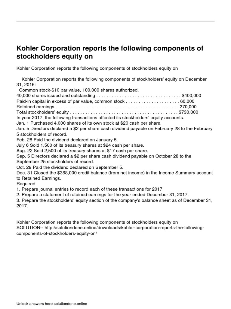 Solutiondone 307 | PDF