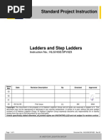Scaffold VOC Questions & Answers | PDF | Scaffolding | Nature