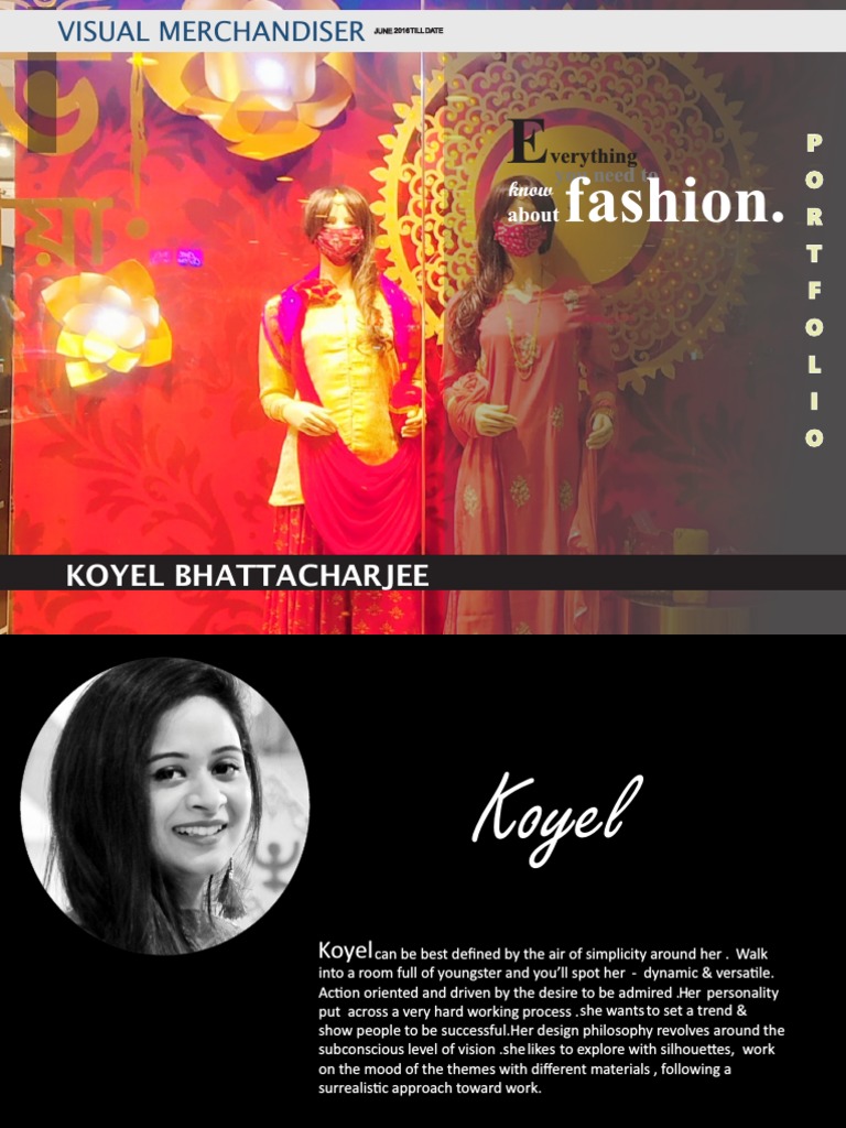 Koyel VM Works | PDF | Business