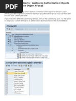 Manual GRIR Account Clearing Steps | PDF | Finance & Money Management