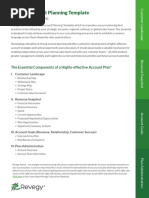 Blue Sheet | PDF | Business | Economies