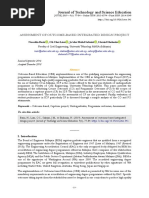 Ipd Online Ieng Ceng Mice Attributes | PDF | Engineering | Product ...