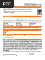 Project Stages Stage Percentages ECSA Fee Scale Professional Fees Based ...