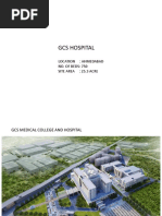 Hospital Floor Plans | PDF | Buildings And Structures | Health Care