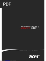 Fife D-MAX Operation Manual 2-249 | PDF | Menu (Computing) | World Wide Web