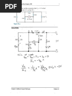 Basic Engineering Circuit Analysis J David Irwin 11th Edition All Chapter Solutions Manual PDF ...
