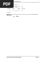 Engineering Circuit Analysis 8th Edition Solutions | PDF | Physics ...