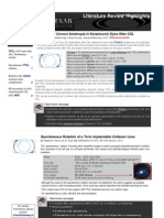 CT LUCIA 602 IOL Specifications and Safety | PDF | Optics | Vision