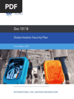 ICAO Annex 19 (English) | PDF | Safety | Aircraft