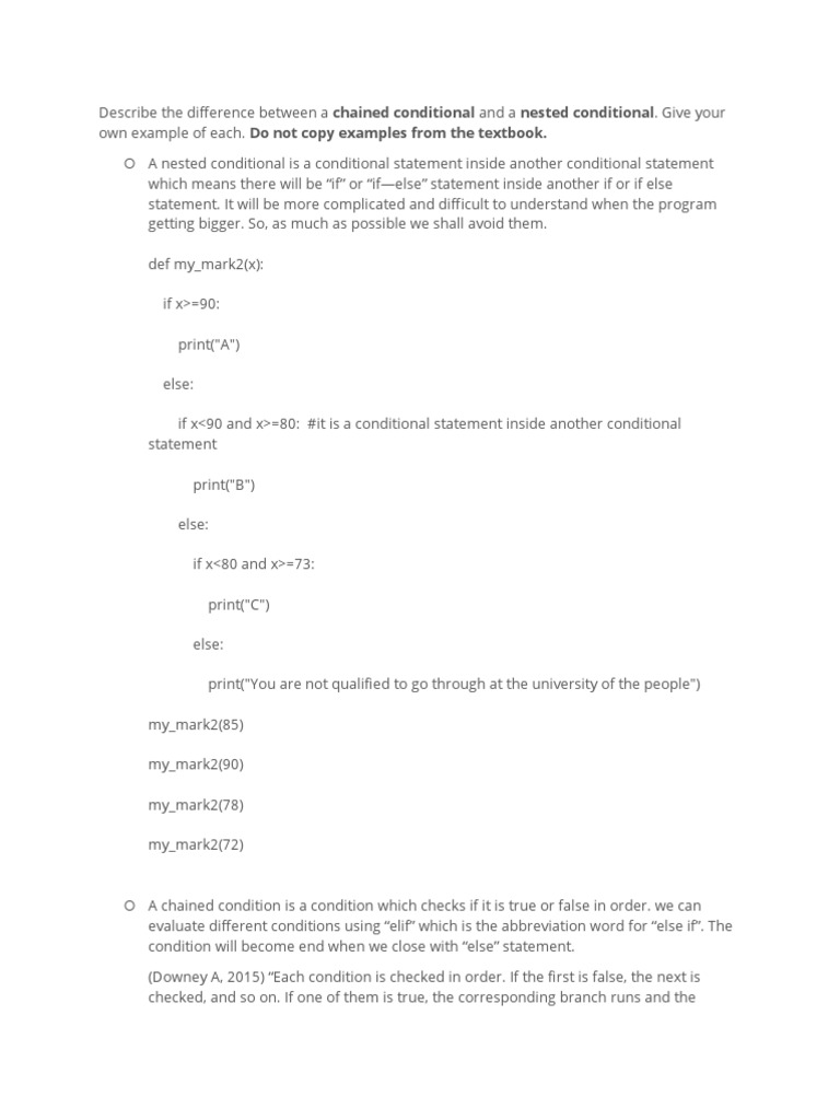 DF Programming | PDF | Logic | Computer Programming