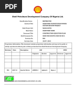 Mobilization Plan Template | PDF