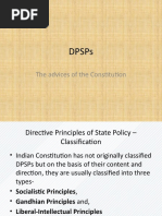 DPSP Mnemonic Fixed | PDF