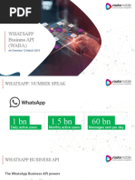 2023 AWS Partner Funding Benefits Program Guide - English | PDF