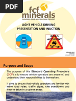 Driver KPI | PDF | Vehicles | Land Transport